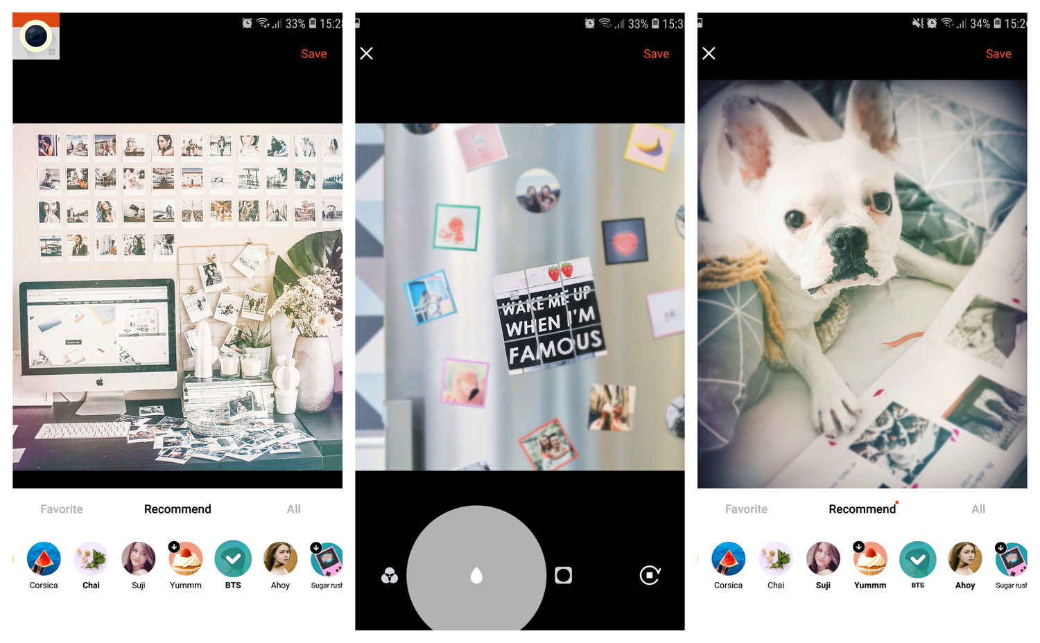 16 FREE Best Rated Photo Editors For Android And iOS | Squared.one