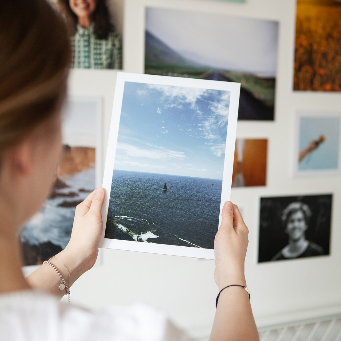 Wall Art Photo Prints | Photo Wall | Squared.one