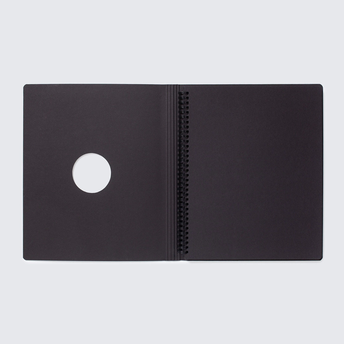 Paper Photo Album for Scrapbooking | Squared.one