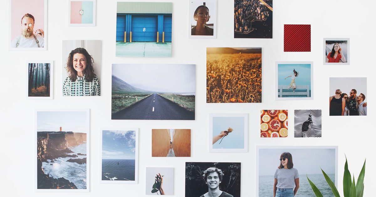 Wall Photos | Print Photo Wall Prints | Wall Art | Squared.one