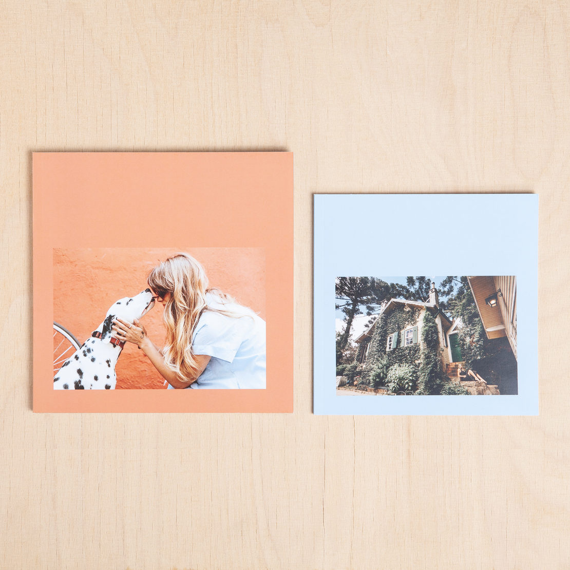 Instagram Photo Book | Print Instagram Photos | Squared.one