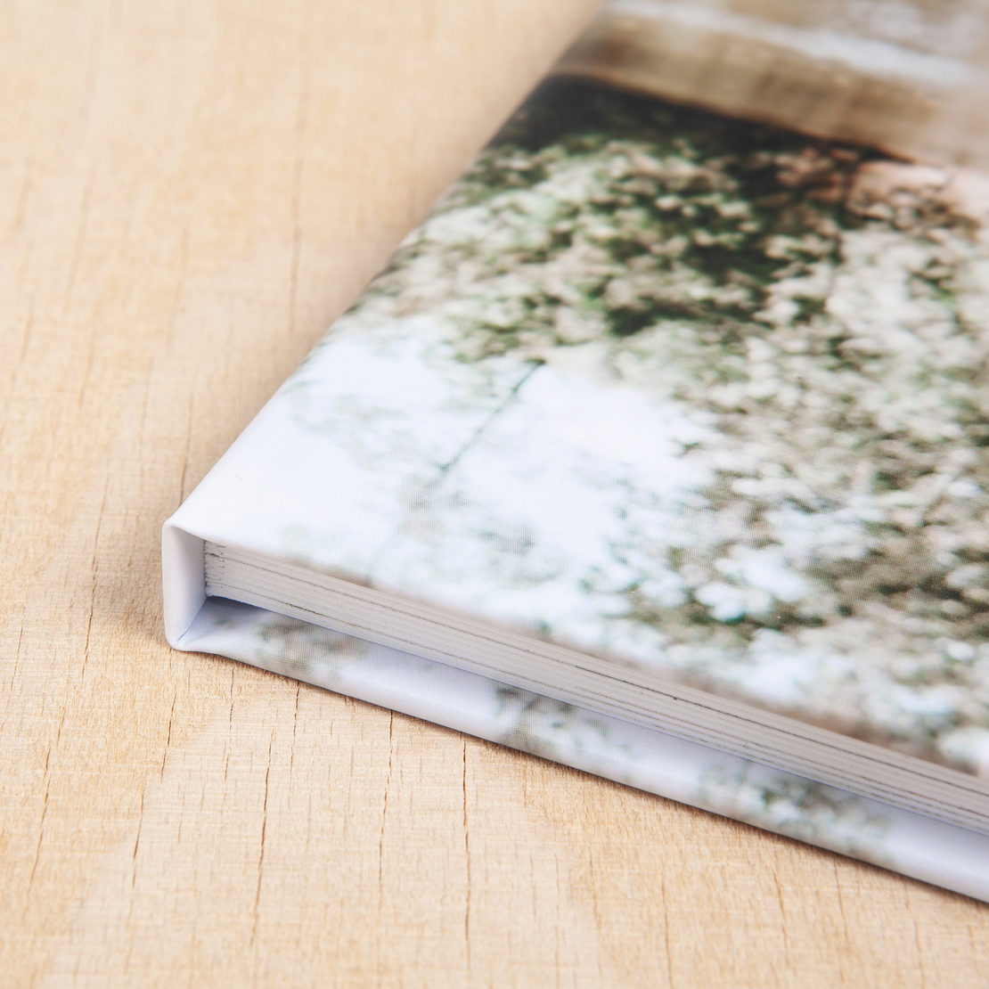 Hardcover Layflat Photo Book | Picture Books | Squared.one