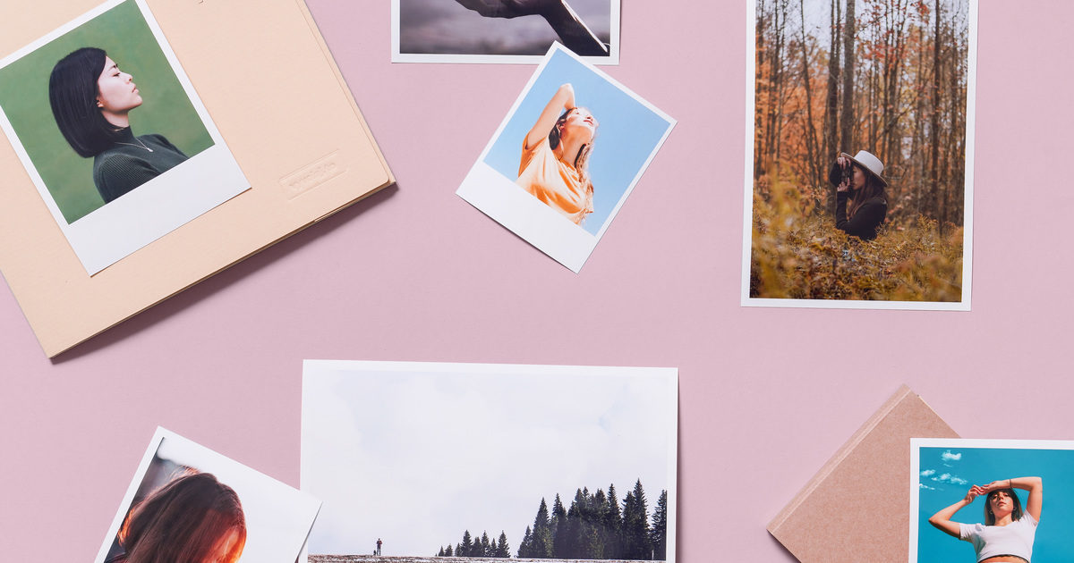 Enjoy your photos in 19 sizes. We have format for every opportunity ...