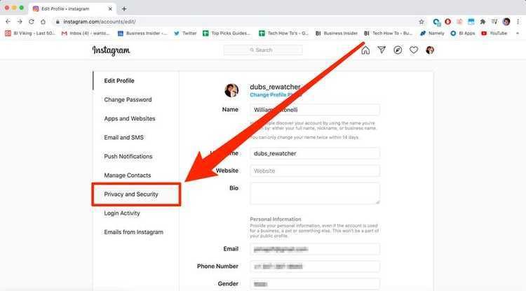 How to easily download photos from Instagram | Squared.one