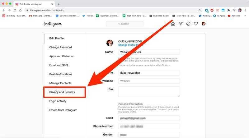 How to easily download photos from Instagram | Squared.one