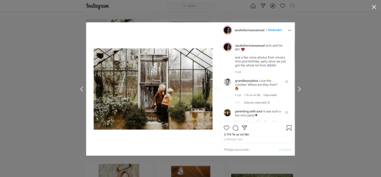 How to easily download photos from Instagram | Squared.one