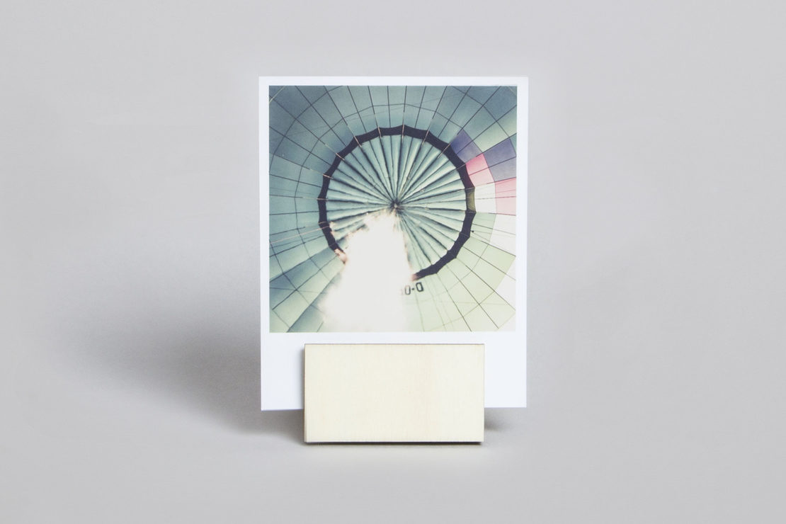 10 Ways To Display Polaroid Photos #wallart | Squared.one
